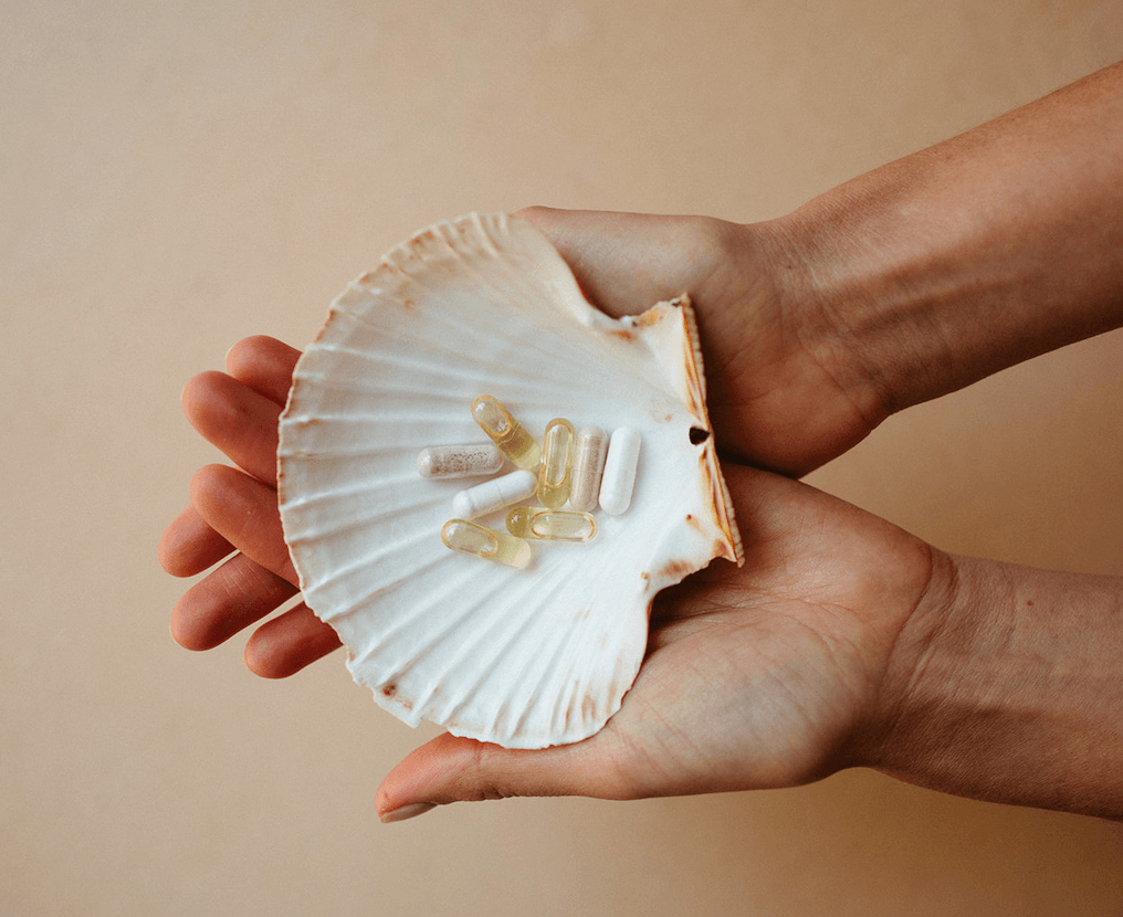 The Truth About Supplements | Guud Woman