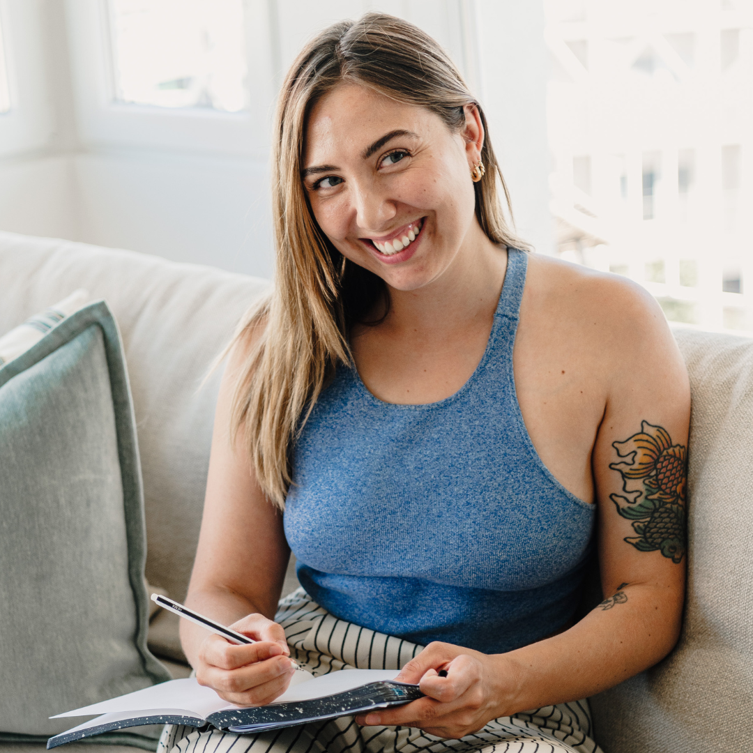 Guud Woman | Feel guud every day of the month