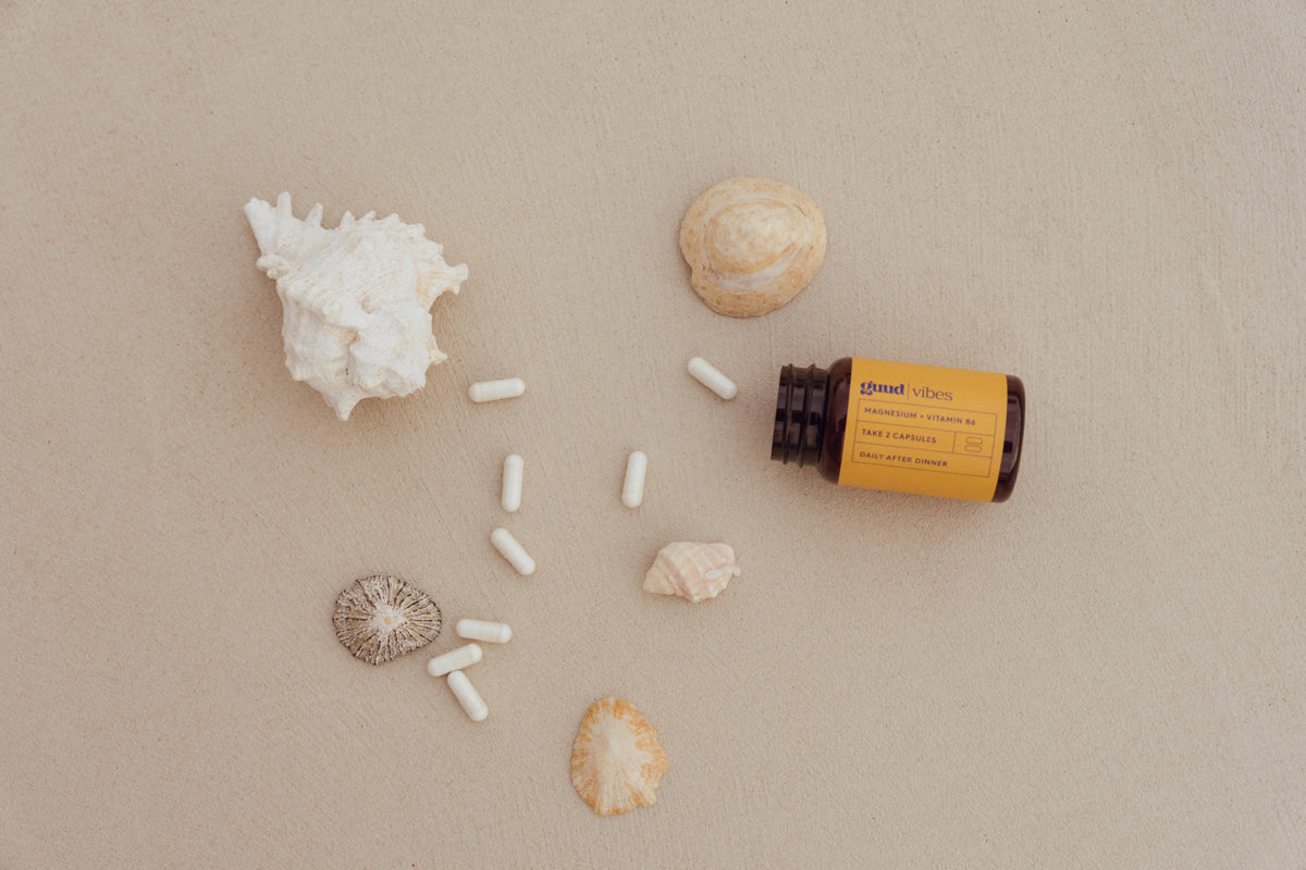 Guud Woman | Feel guud every day of the month