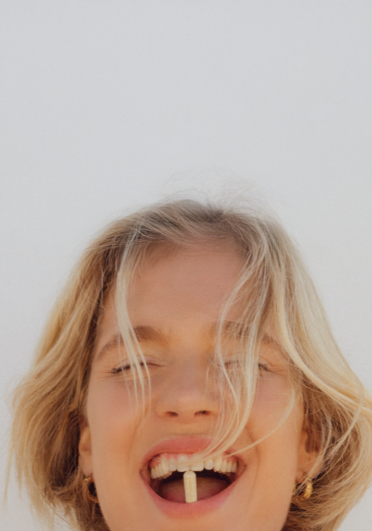 Guud Woman | Feel guud every day of the month