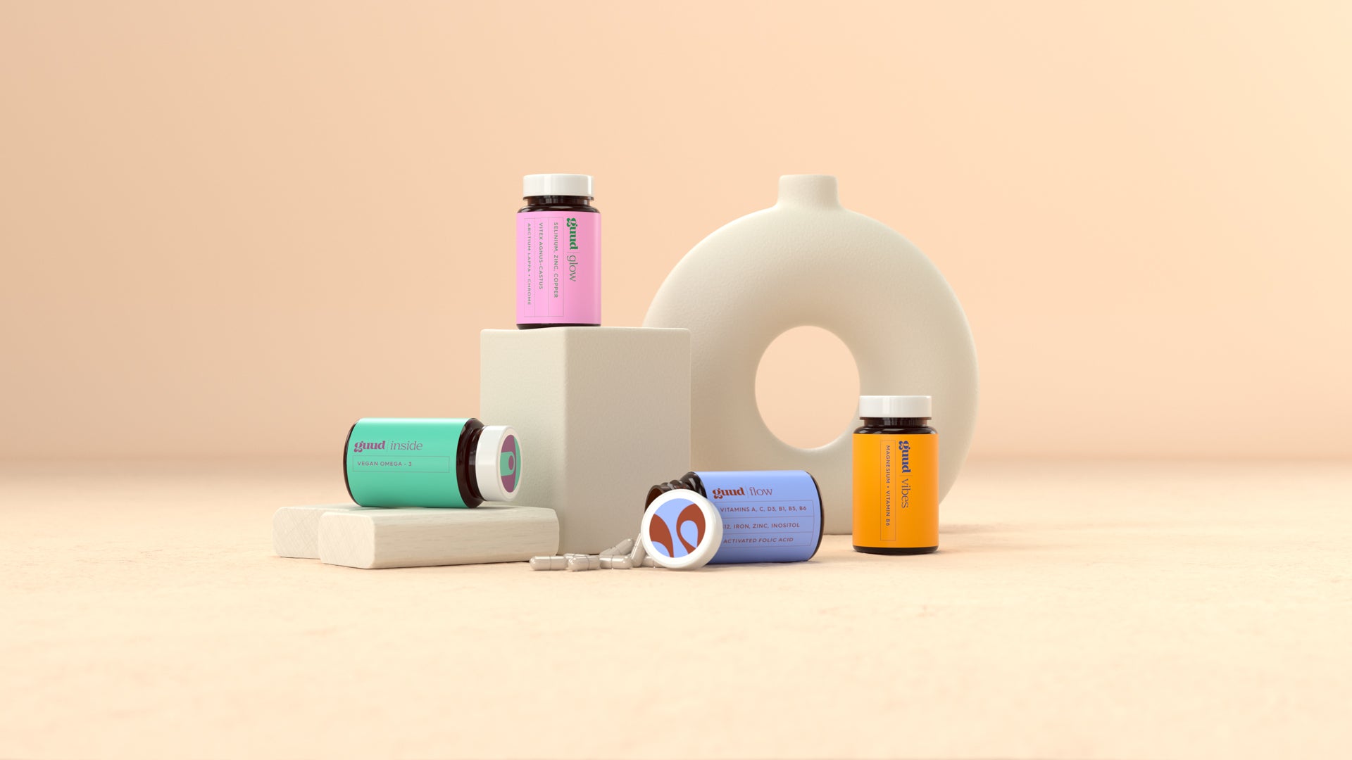 Newsletter – Guud Woman