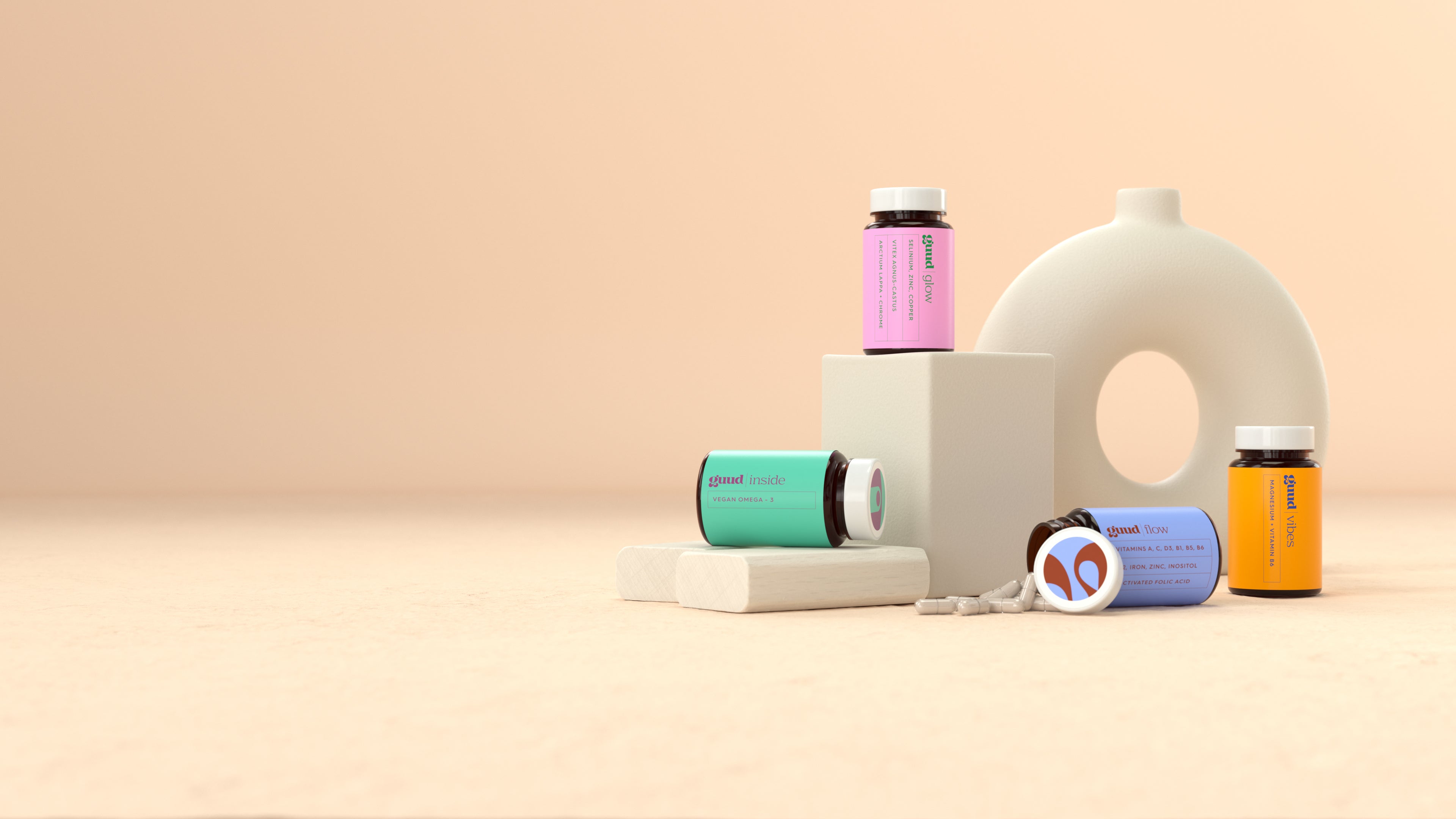 Guud Woman | Feel guud every day of the month