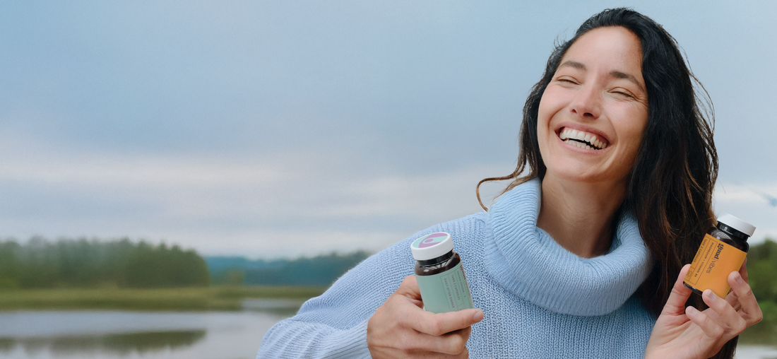 Guud Woman | Feel guud every day of the month