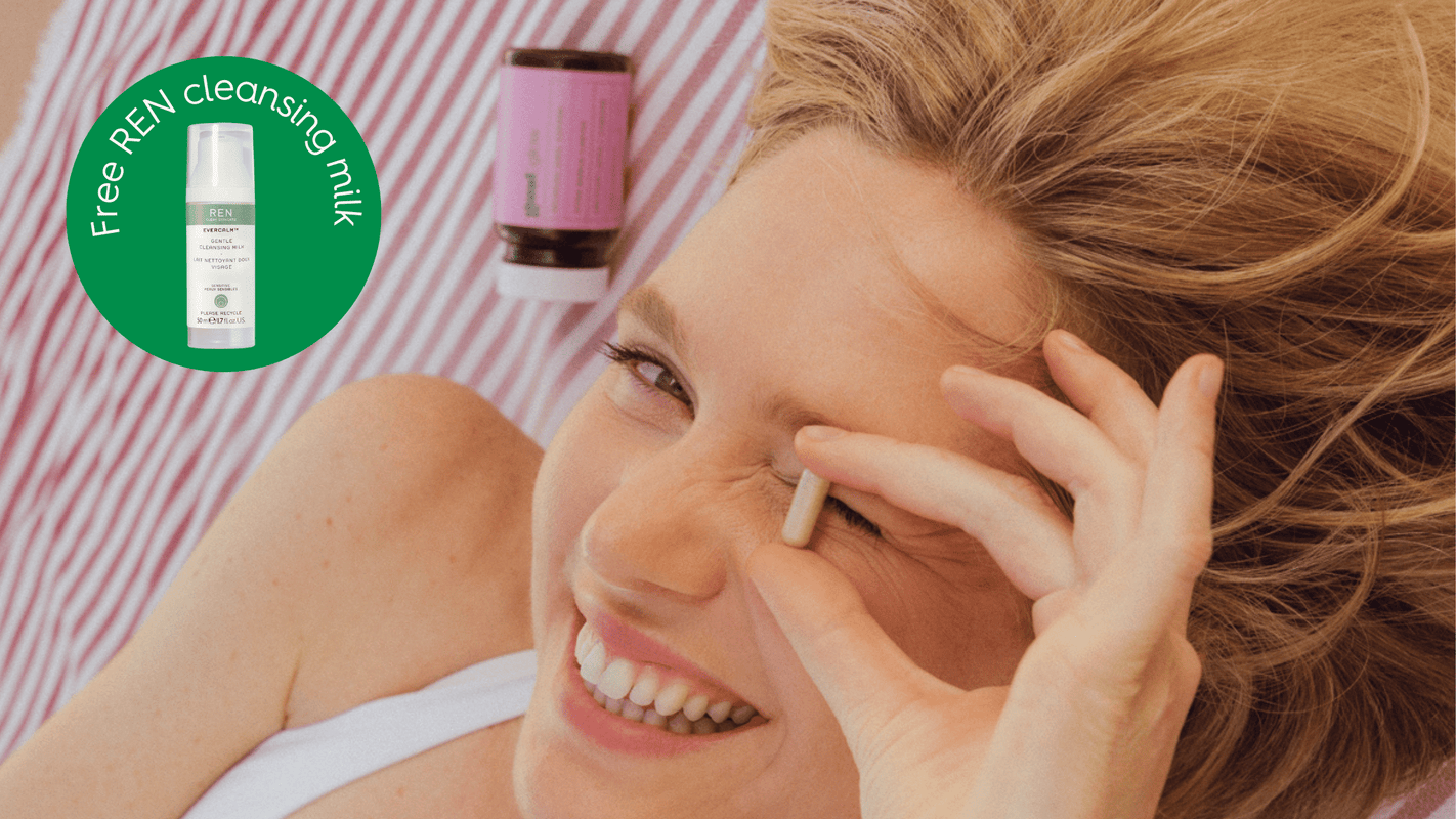 Guud Woman | Feel guud every day of the month