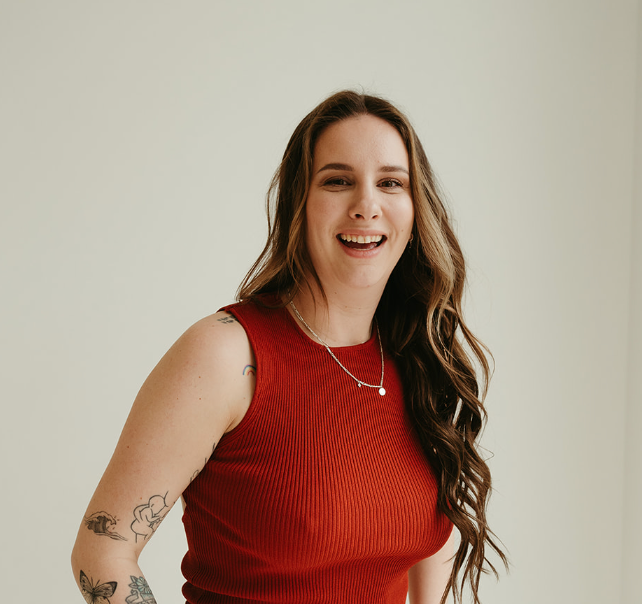 Guud Woman | Feel guud every day of the month