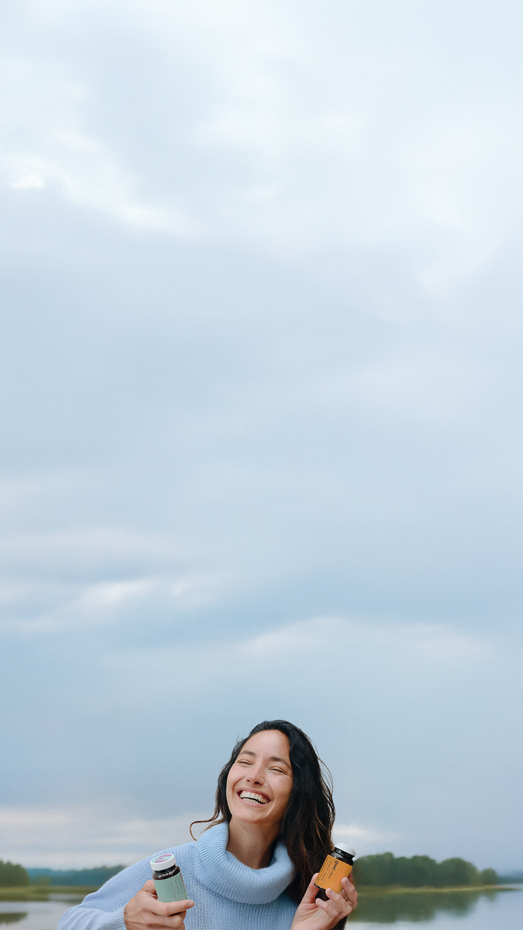 Guud Woman | Feel guud every day of the month