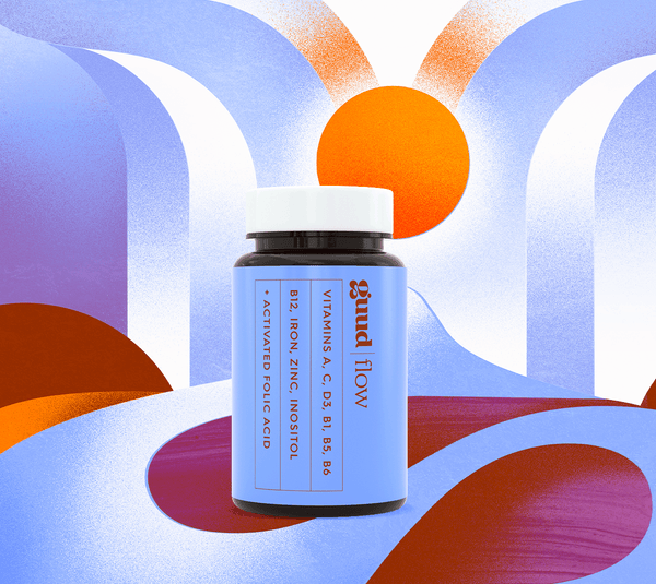 Guud Woman | Feel guud every day of the month