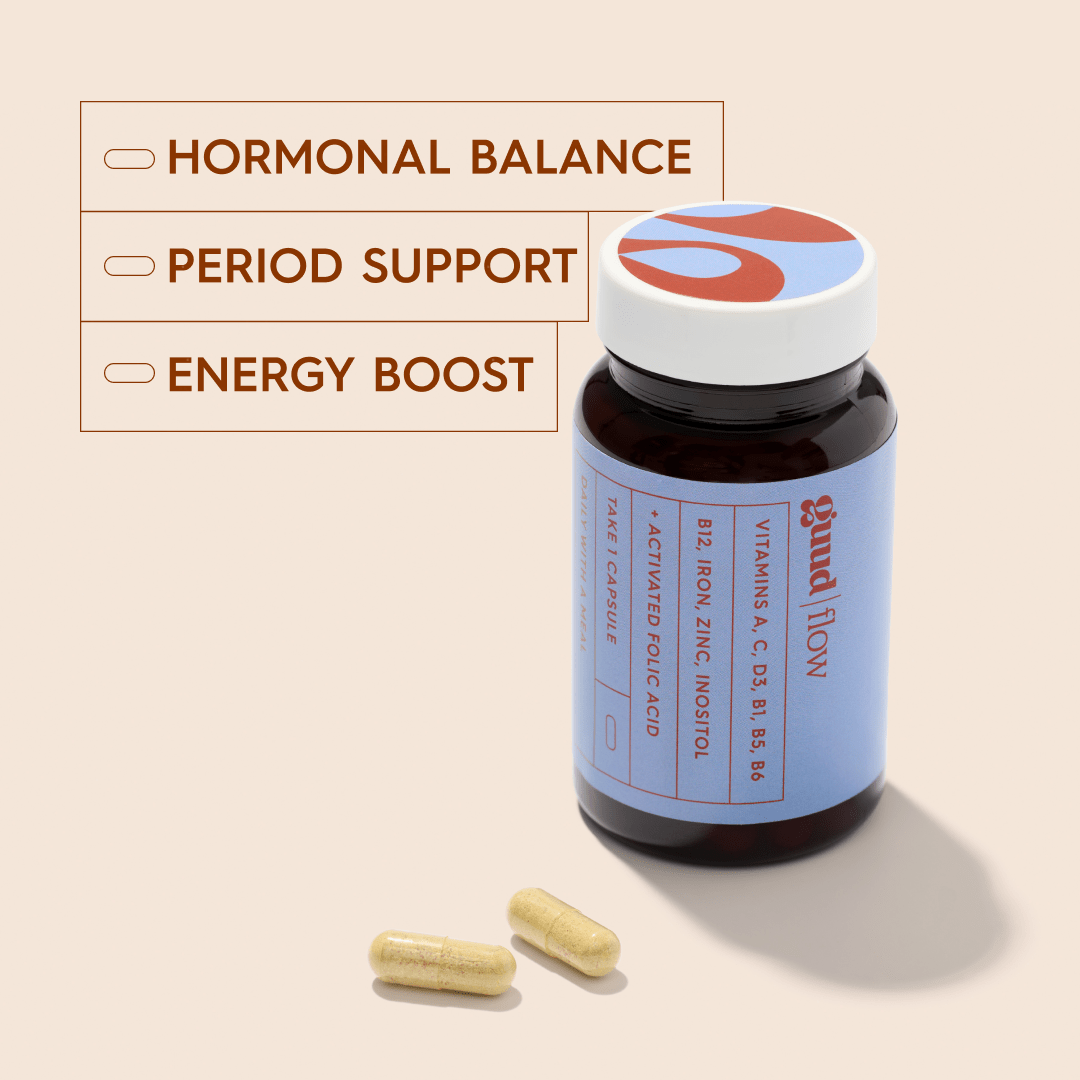 Guud Woman | Feel guud every day of the month