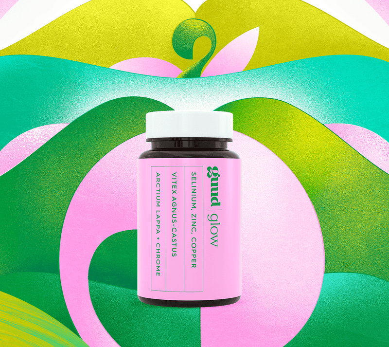 Guud Woman | Feel guud every day of the month