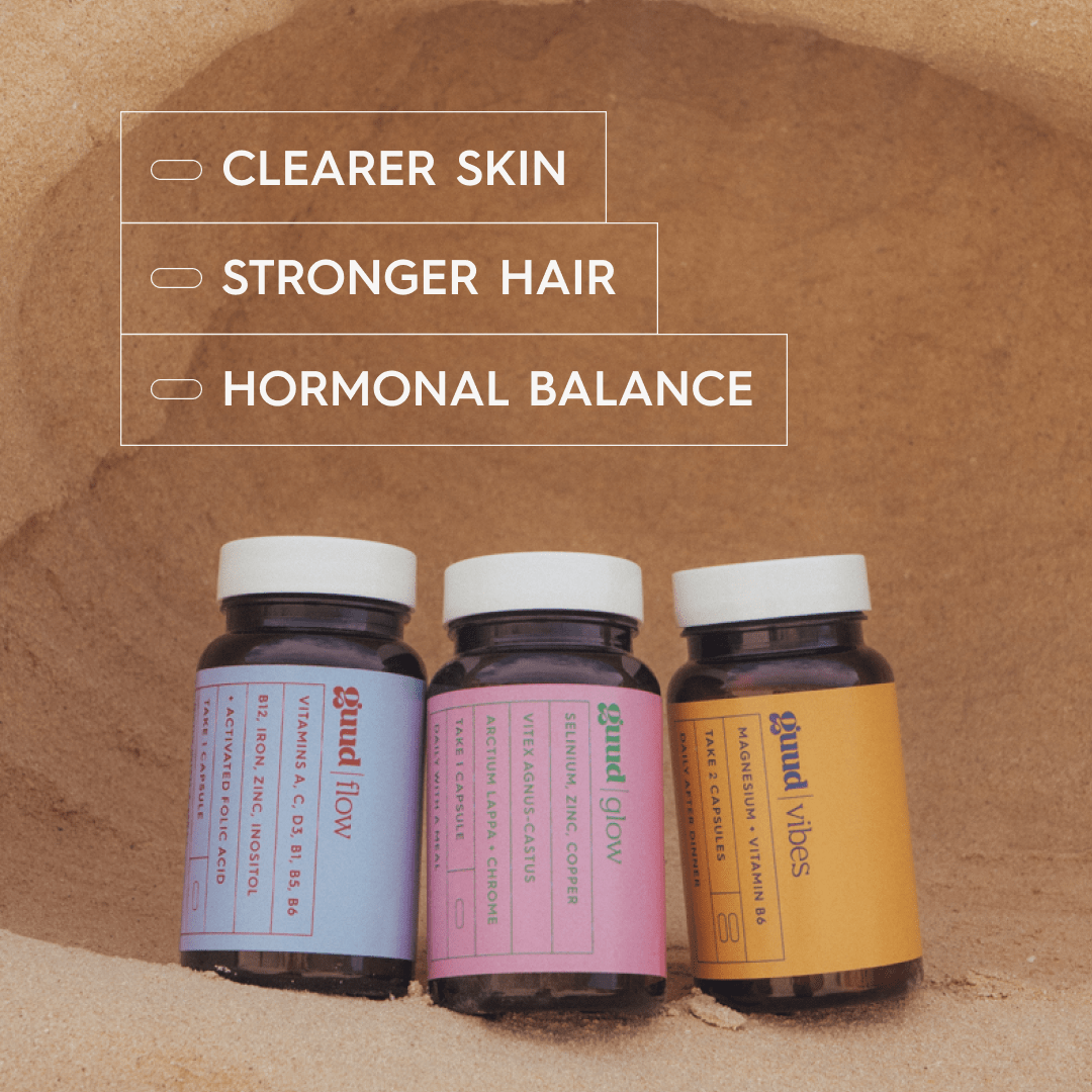 Shop All – Guud Woman