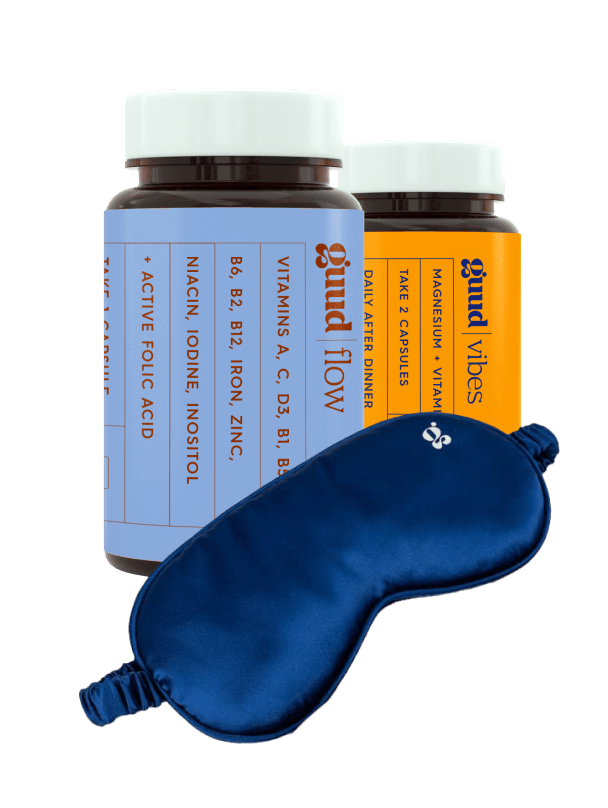 Guud Woman | Feel guud every day of the month