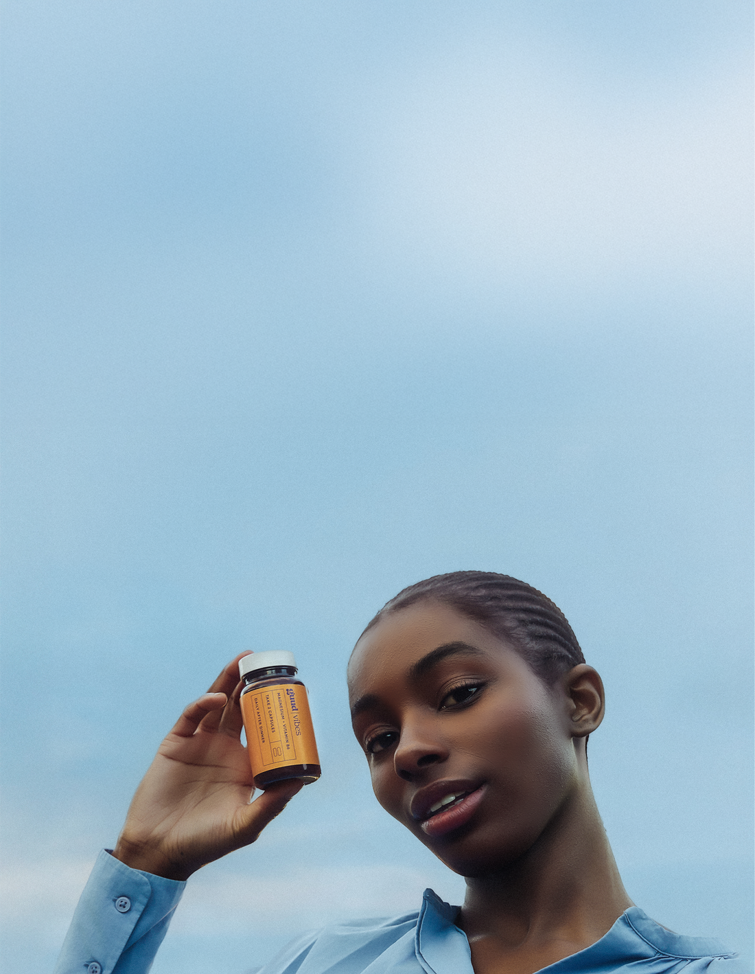 Guud Woman | Feel guud every day of the month