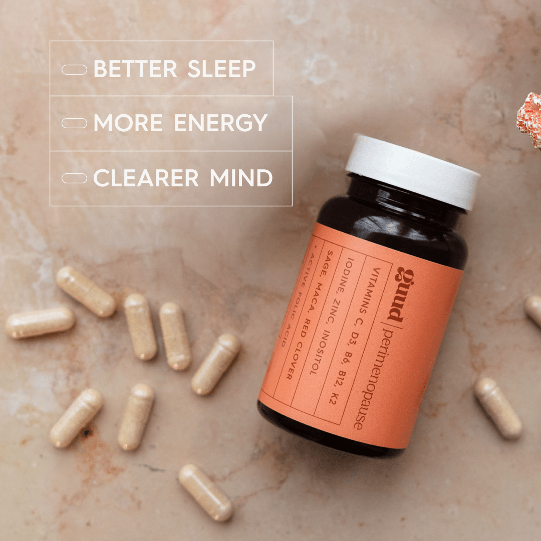 Guud Woman | Feel guud every day of the month