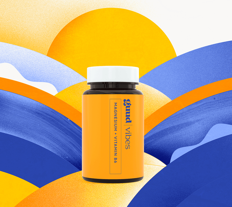 Guud Woman | Feel guud every day of the month