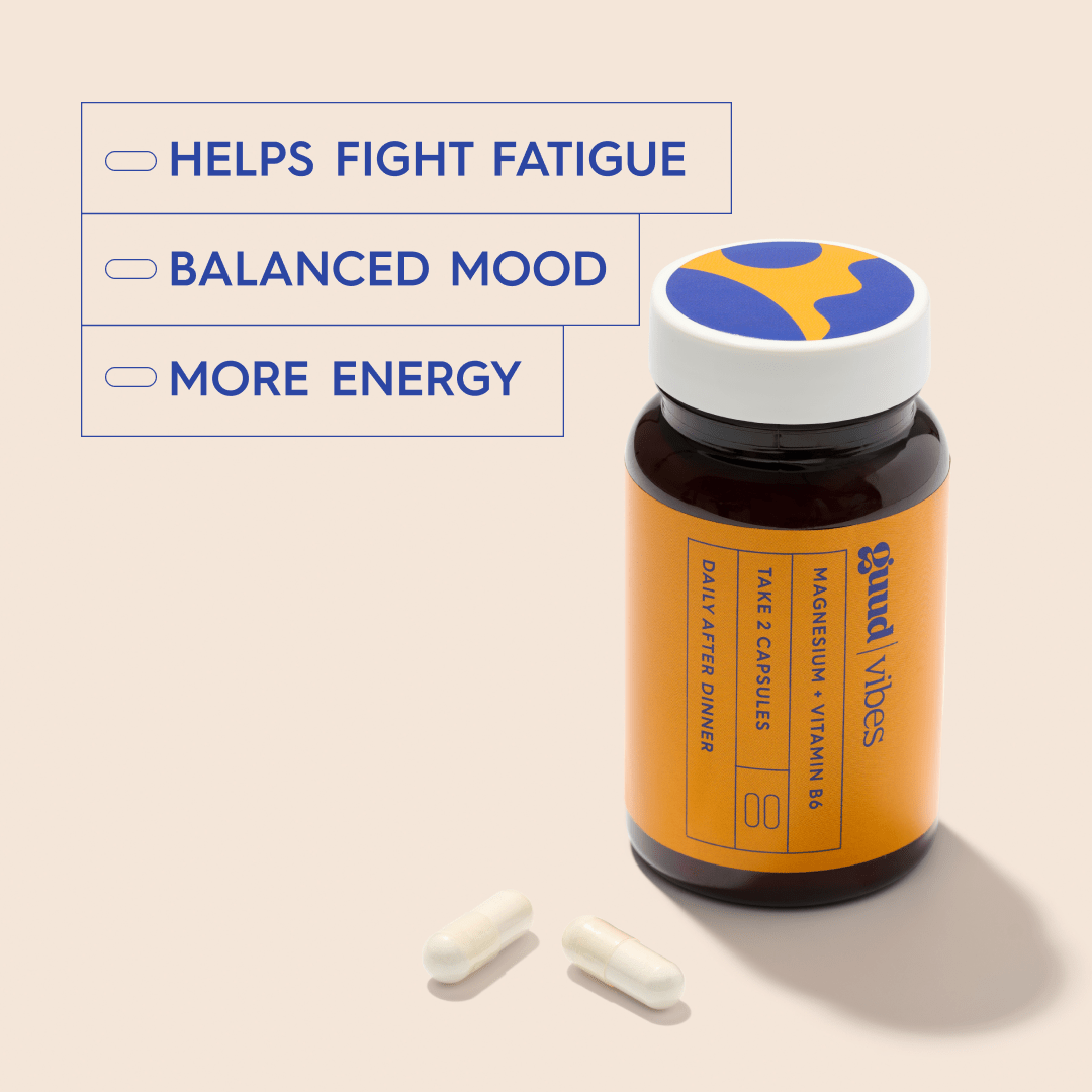 Guud Woman | Feel guud every day of the month