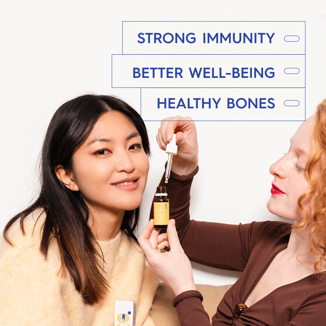 Guud Woman | Feel guud every day of the month