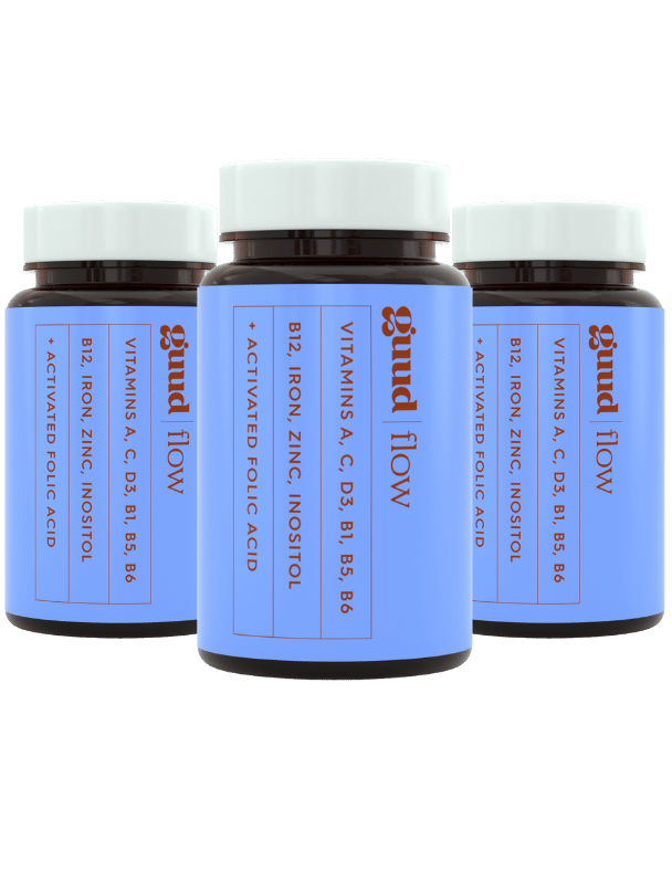 Hormoonbalans-supplementen - Bundels | Guud Woman – Tagged "Hormonale ...