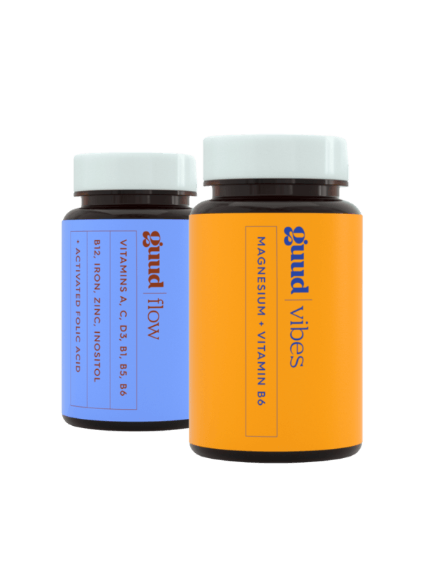 Guud Woman | Feel guud every day of the month